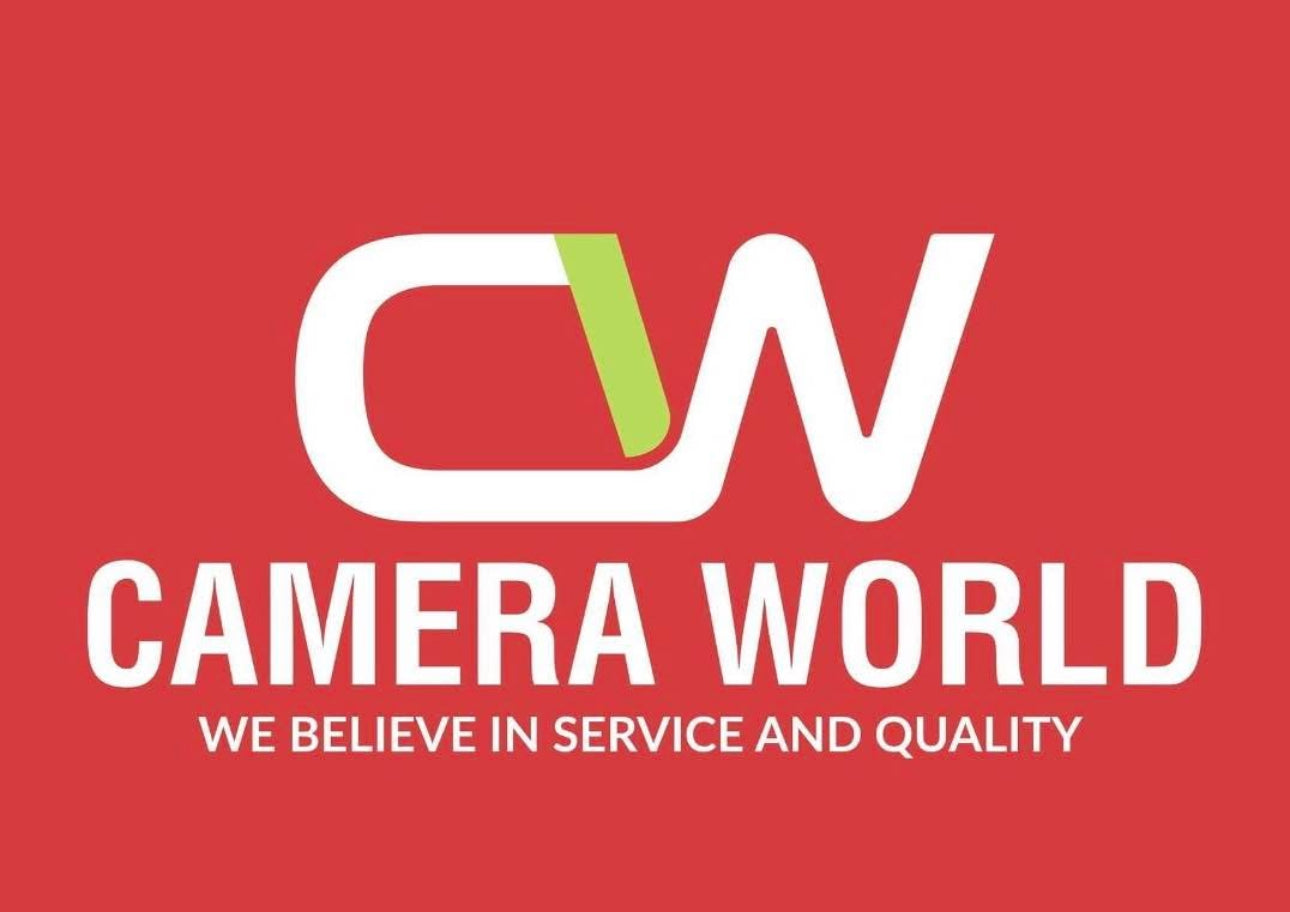 Camera World